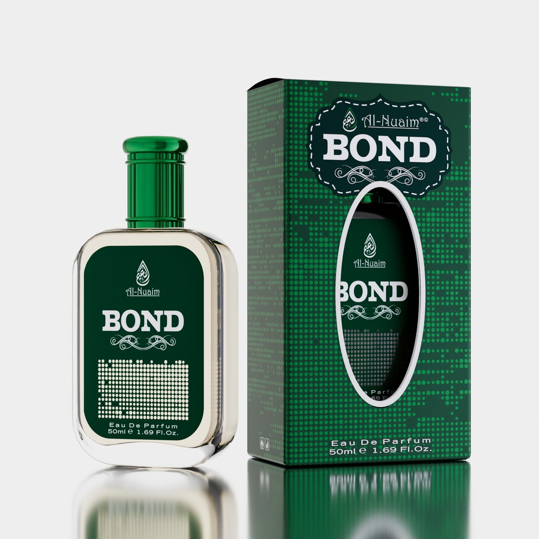 Al-Nuaim Perfumes