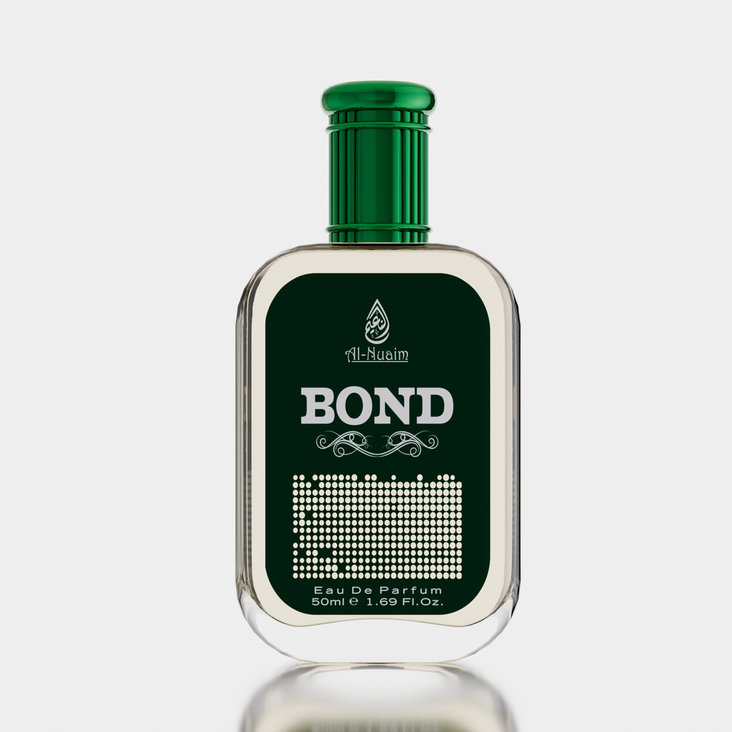 Al-Nuaim Perfumes