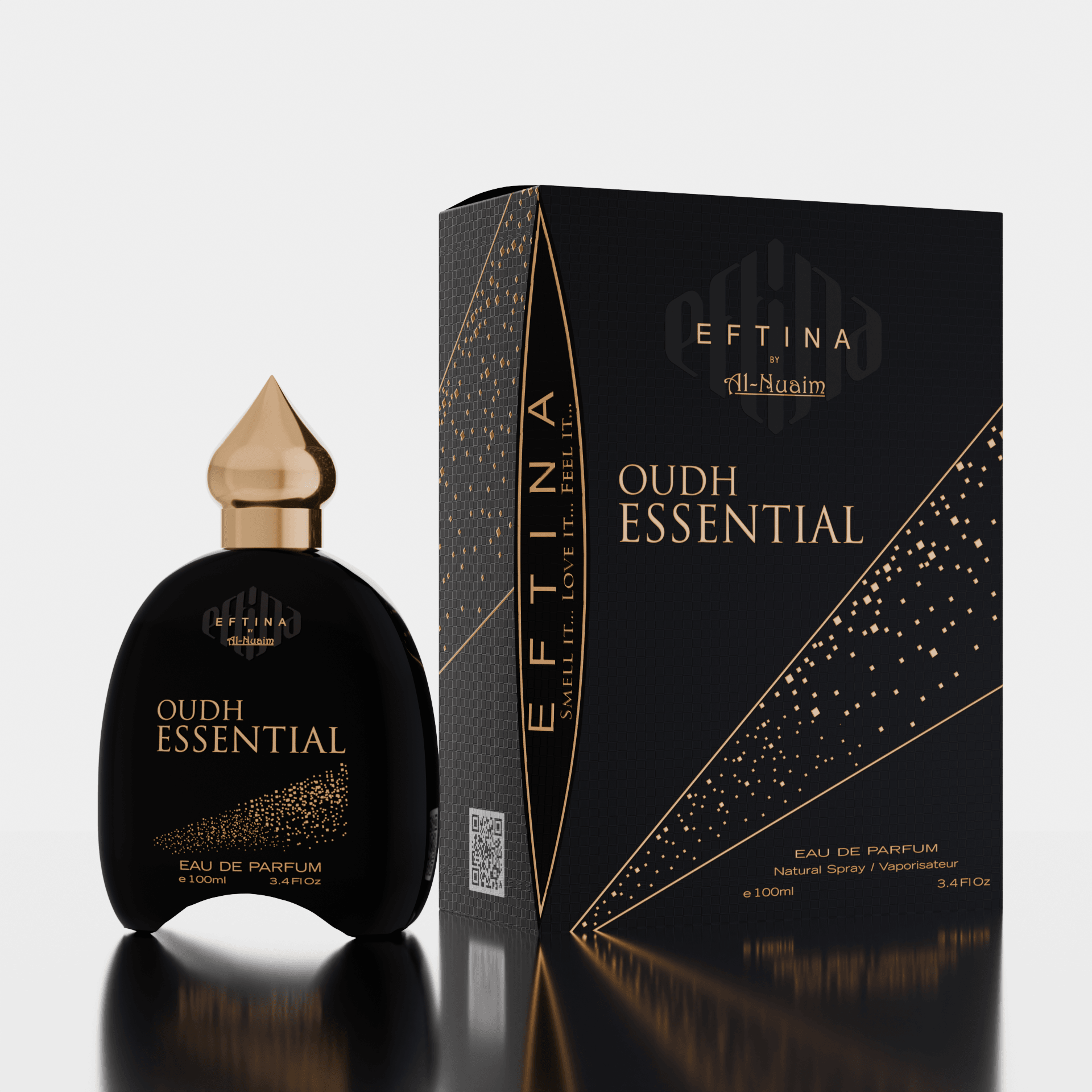 Al-Nuaim Perfumes