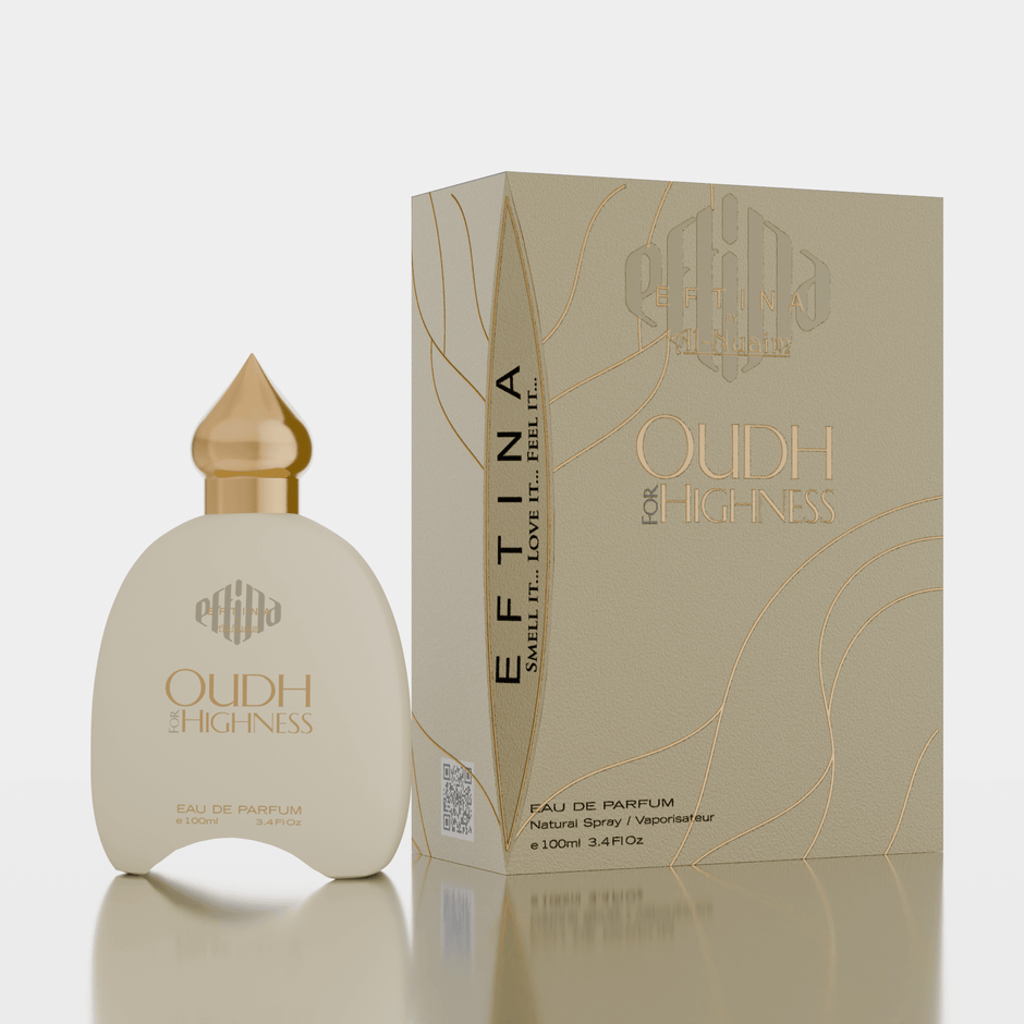 Al-Nuaim Perfumes